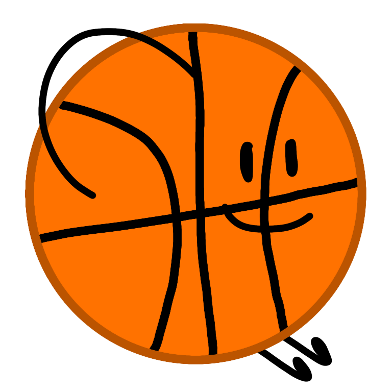 Basketball | OBA Wiki | Fandom