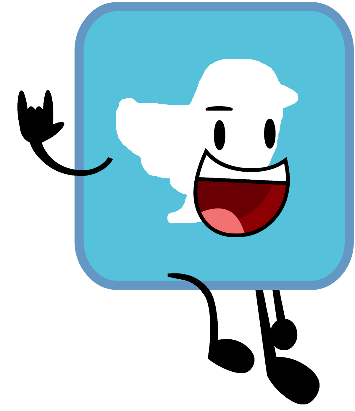 Twitter | ObjectBattleMalating Wiki | Fandom