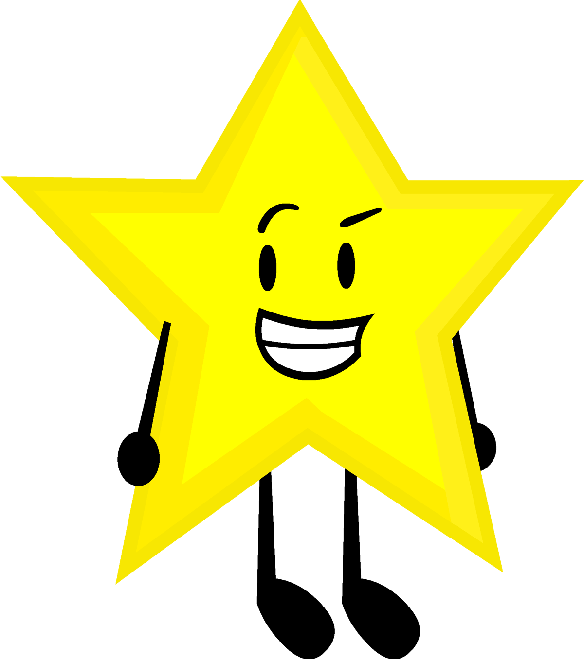 Star | ObjectBattleMalating Wiki | Fandom