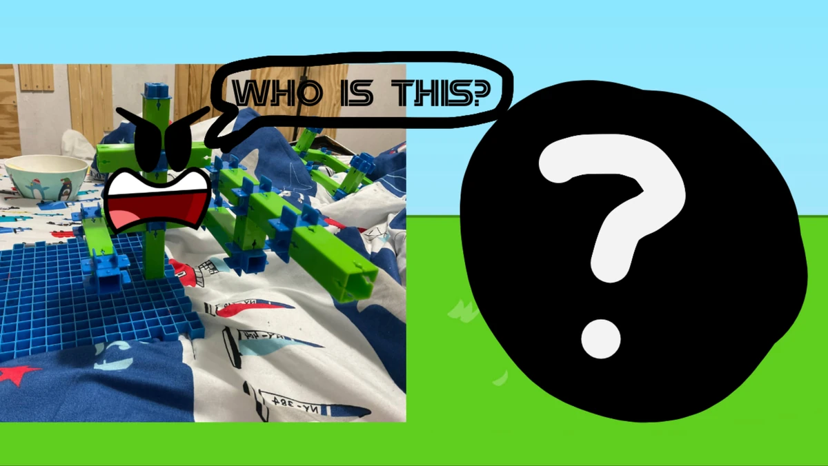 Object Brooks: Episode 4 - Forming A New Deceptibot | Object-Brooks Wiki | Fandom