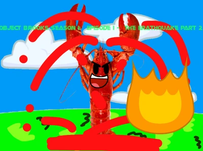 Object Brooks: Episode 1 - The Earthquake | Object-Brooks Wiki | Fandom