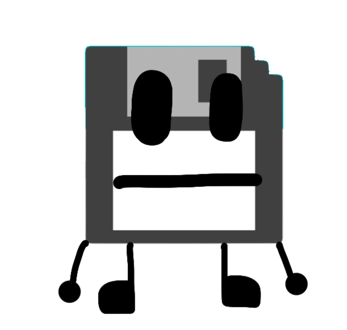 Дискета | Object-brooks Вики | Fandom