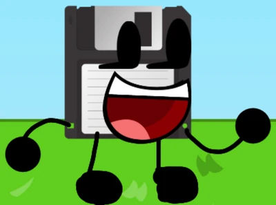 Floppy Disk | Object-Brooks Wiki | Fandom