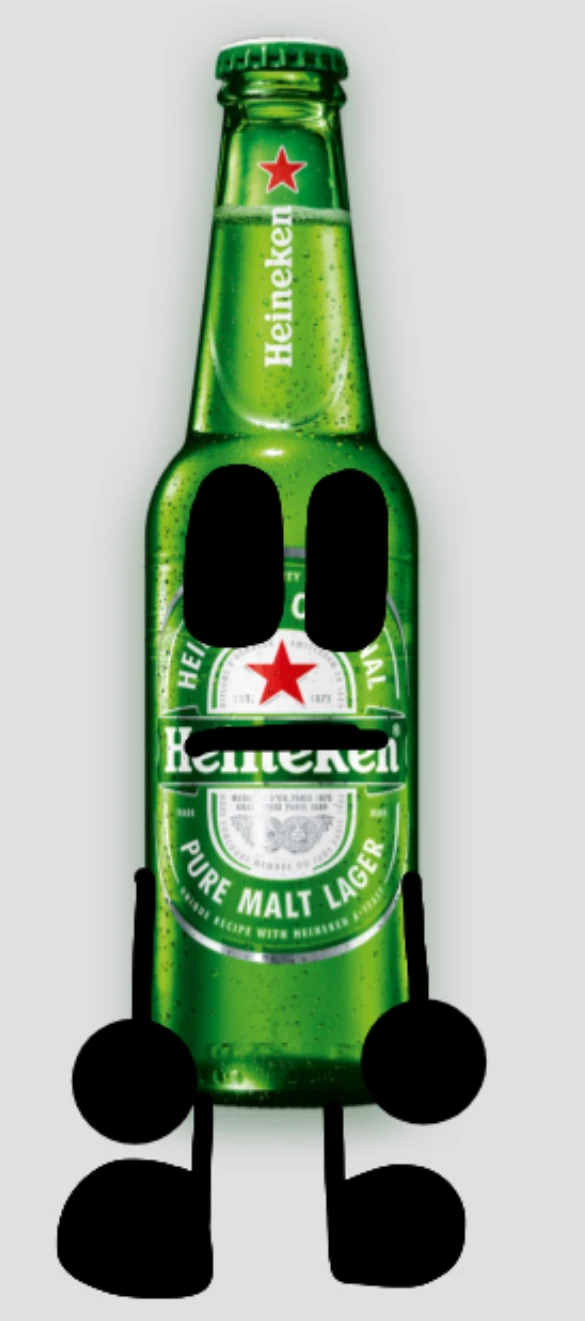 Beer | Object-Brooks Wiki | Fandom