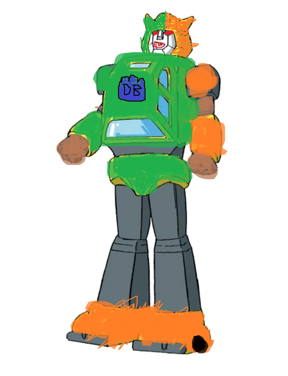 Cardboardbee | Object-Brooks Wiki | Fandom