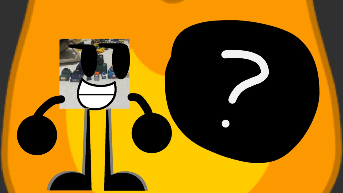 Object Brooks: Episode 5 - Can The New Characters Reach 2024? (New Years Special) | Object ...