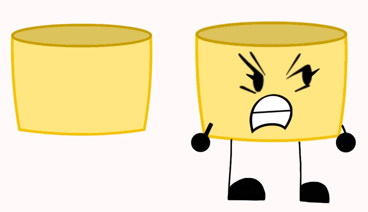 Biscuit | Object-Brooks Wiki | Fandom