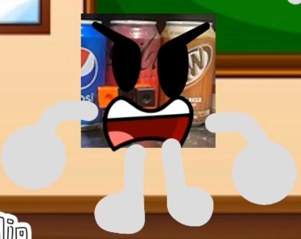 Broocks | Object-Brooks Wiki | Fandom