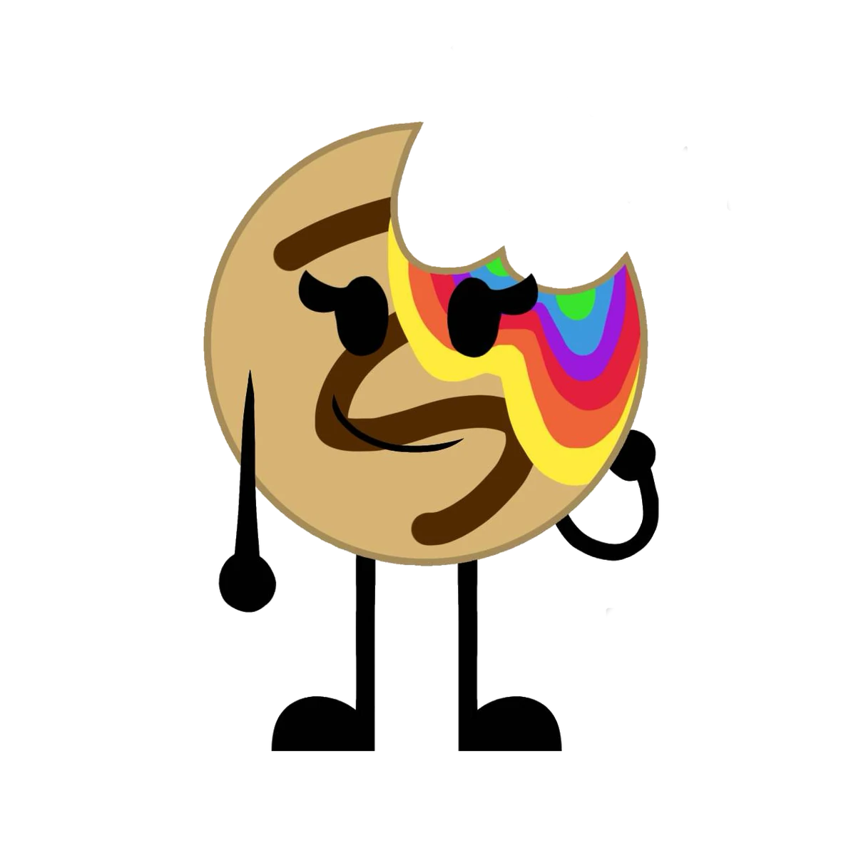 Joke Cookie | Object-Brooks Wiki | Fandom