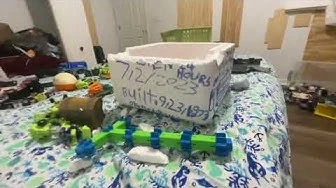 Object Brooks: Episode 2 - The Look Out For Criminals | Object-Brooks Wiki | Fandom