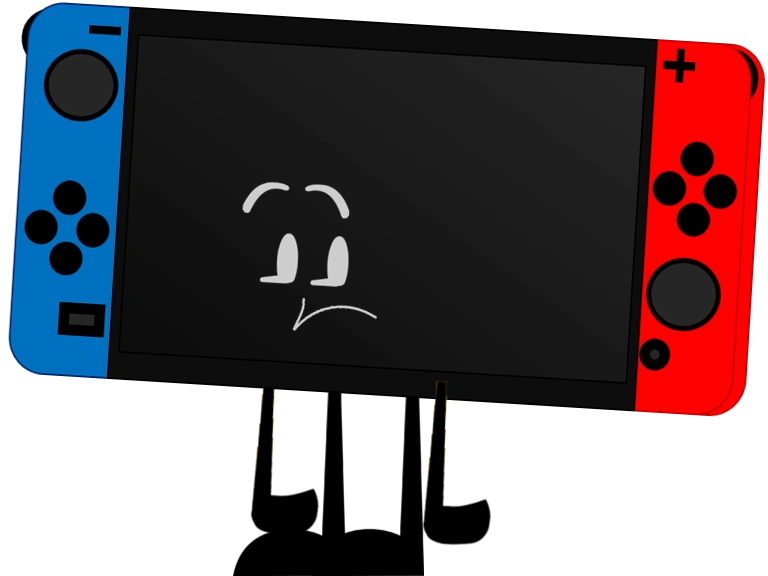 Nintendo Switch | Object-Challengers-Official Wiki | Fandom