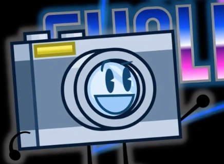 Camera | Object-Challengers-Official Wiki | Fandom