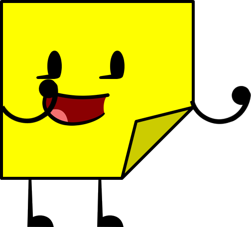 Note | ObjectChaos Wiki | Fandom