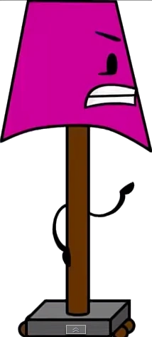 Lamp | ObjectChaos Wiki | Fandom