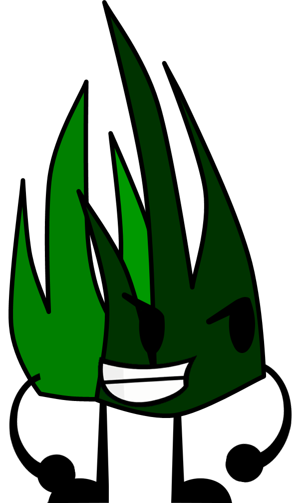 Grass Objectchaos Wiki Fandom