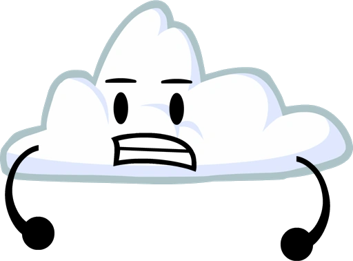 Cloud | ObjectChaos Wiki | Fandom