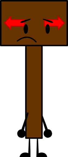 Sign | ObjectChaos Wiki | Fandom