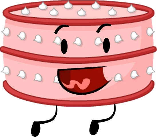 Cake | ObjectChaos Wiki | Fandom