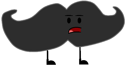 Moustache | ObjectChaos Wiki | Fandom
