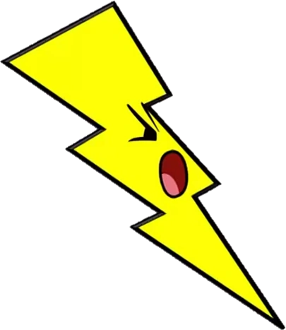 Lightning | ObjectChaos Wiki | Fandom