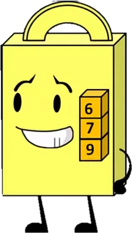 Lock | ObjectChaos Wiki | Fandom