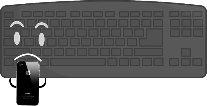 Keyboard Objectchaos Wiki Fandom
