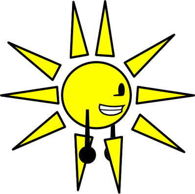 Sun | ObjectChaos Wiki | Fandom