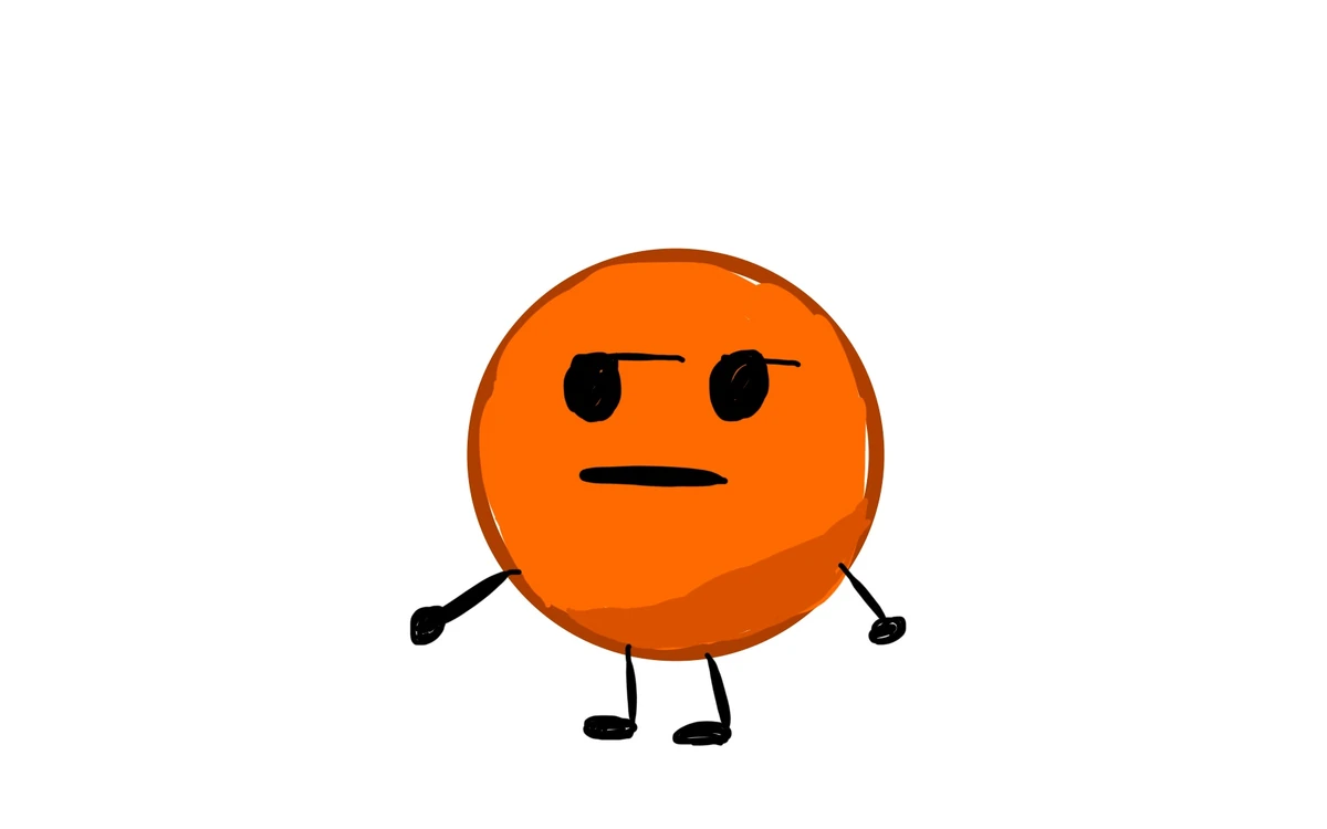 Ping Pong Ball | ObjectCode Wiki | Fandom