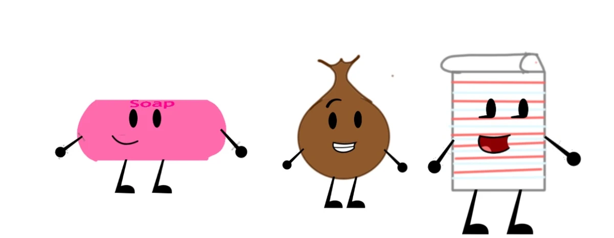 Recommendation Pack | ObjectCode Wiki | Fandom