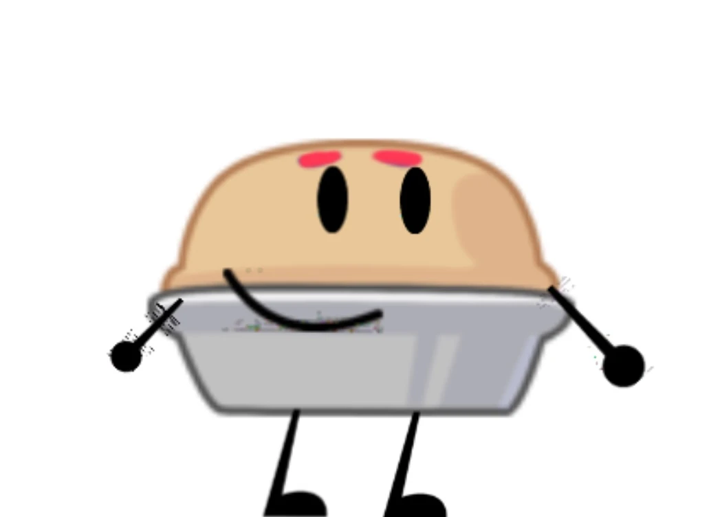 Pie | ObjectCode Wiki | Fandom