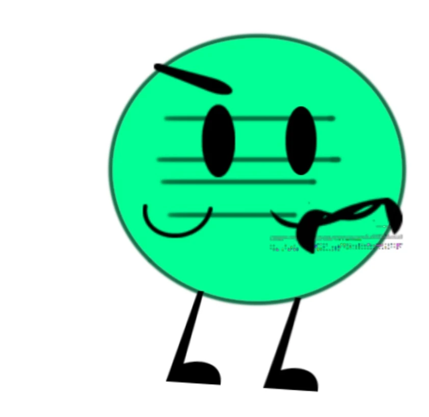 Tokeny | ObjectCode Wiki | Fandom