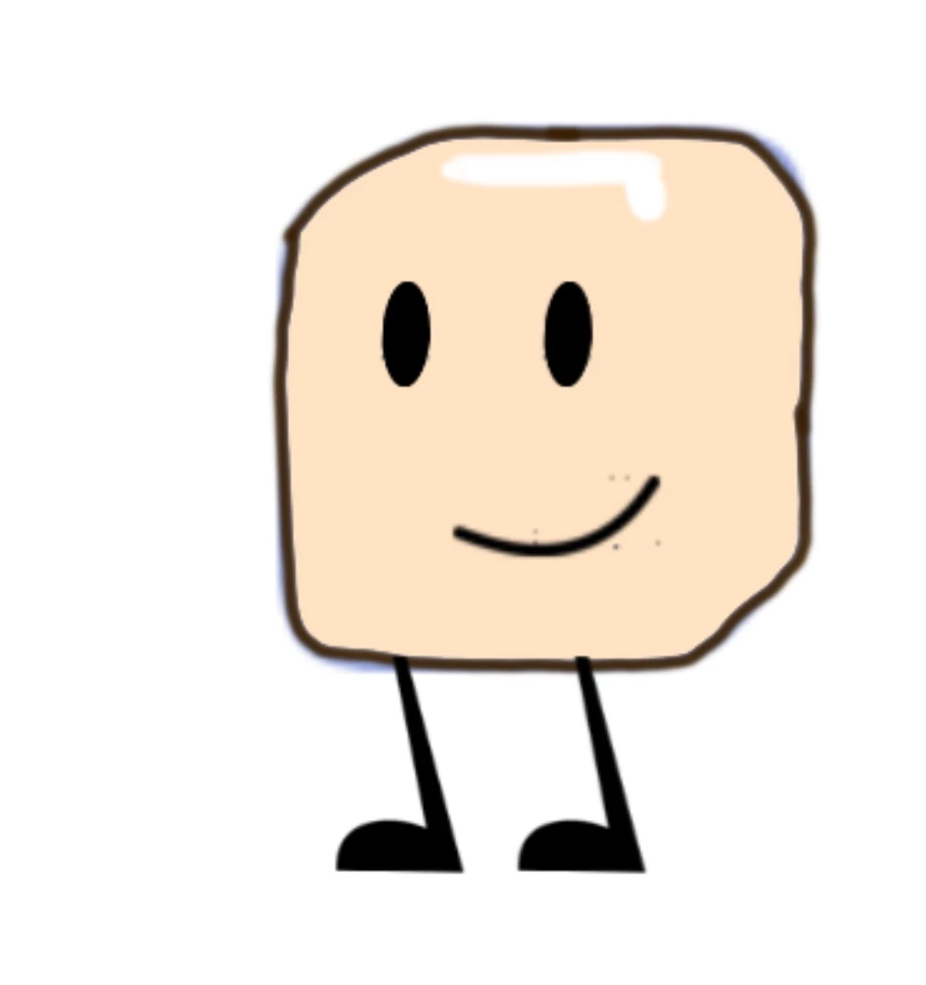 Caffiene Cube | ObjectCode Wiki | Fandom