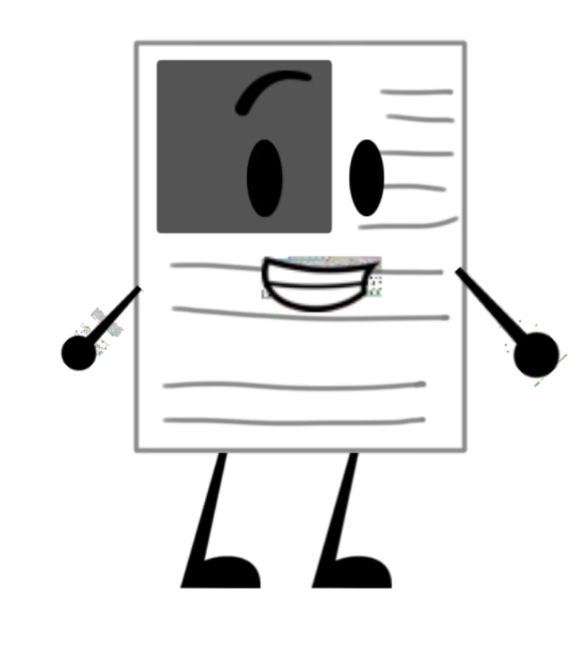 Newspaper | ObjectCode Wiki | Fandom