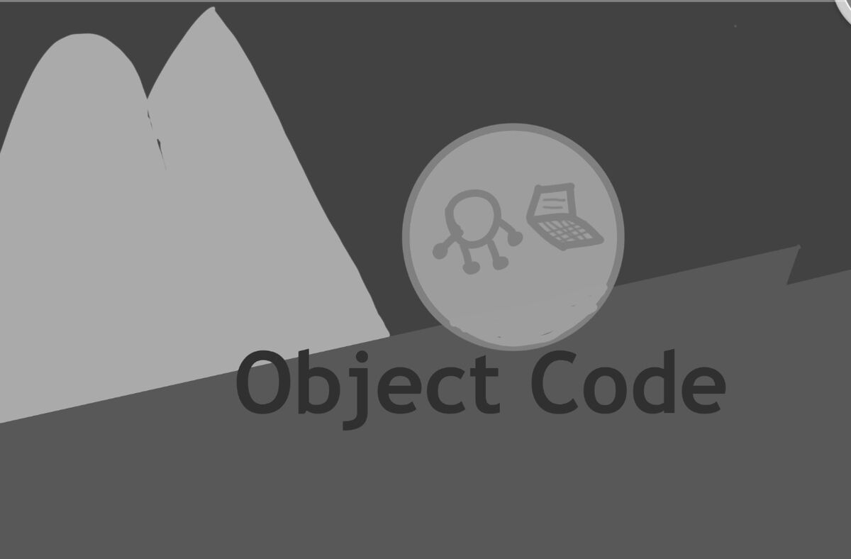 Object Code Updated Objectcode Wiki Fandom