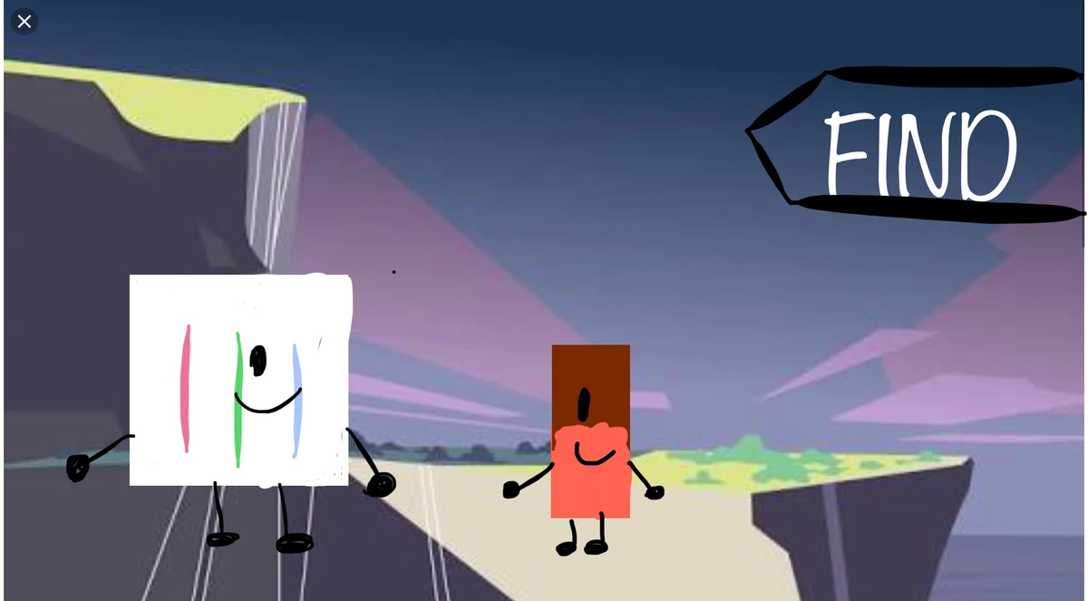 A New Finder | ObjectCode Wiki | Fandom