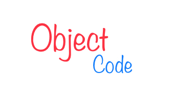 Object Code | ObjectCode Wiki | Fandom