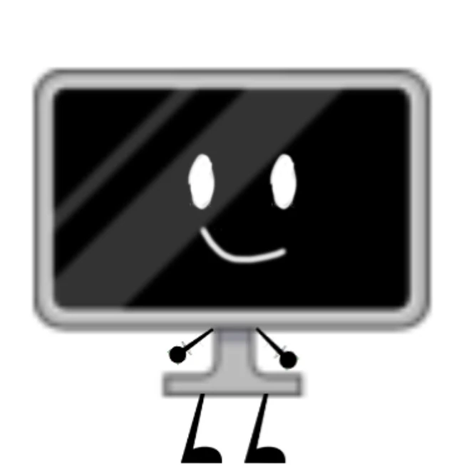 TV | ObjectCode Wiki | Fandom