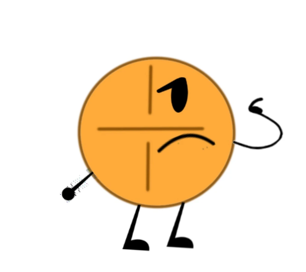 Cracker | ObjectCode Wiki | Fandom