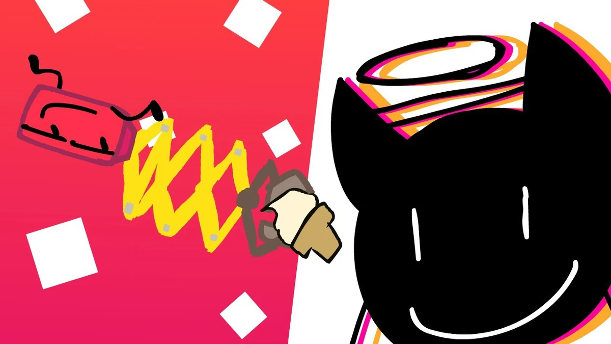 Scream For Ice Cream | Object Dissension Wiki | Fandom