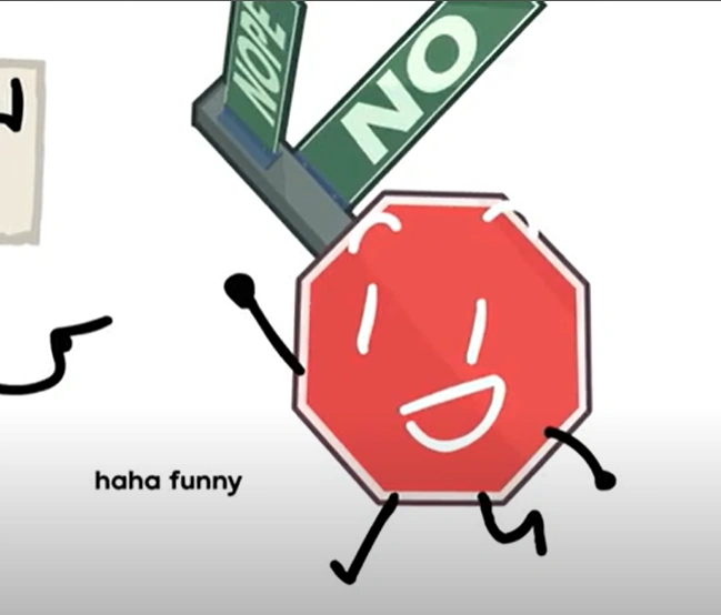 List of minor characters | Object Dissension Wiki | Fandom