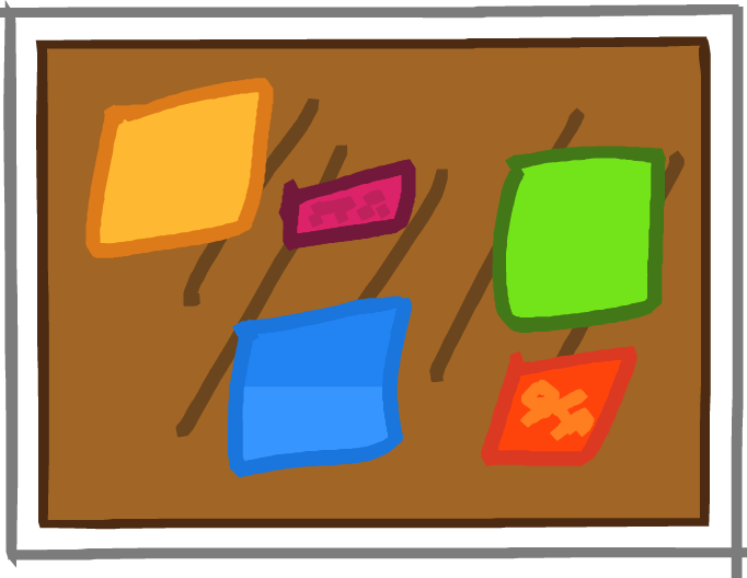 Analysis Chart/Gallery | Object Dissension Wiki | Fandom