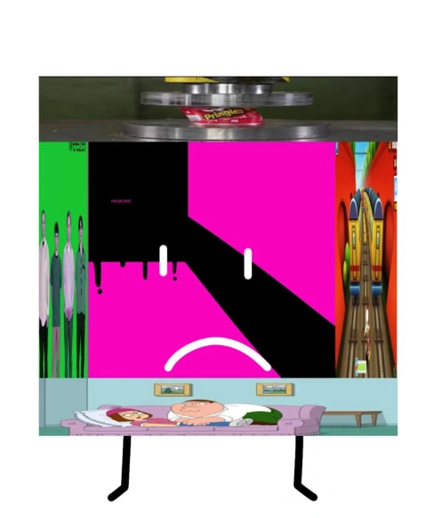 Brainrotty/Gallery | Object Dissension Wiki | Fandom