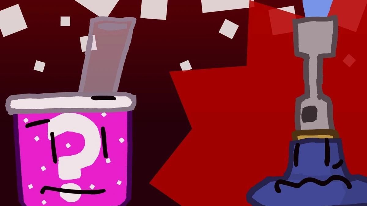 Why did you look? | Object Dissension Wiki | Fandom