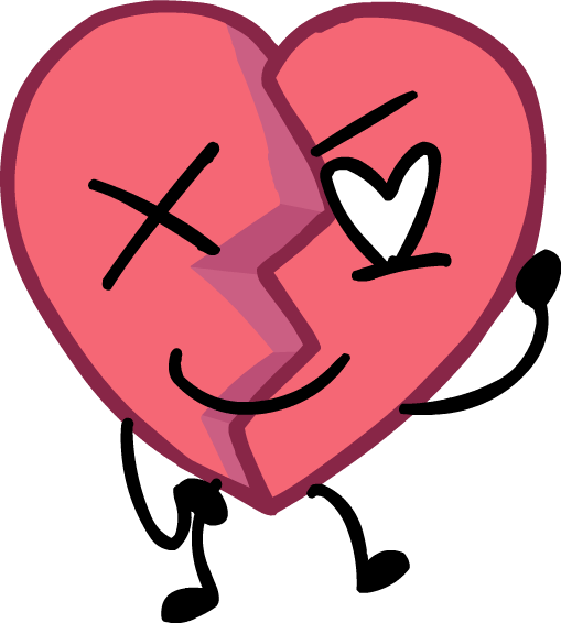 Heartbreaker | Object Dissension Wiki | Fandom