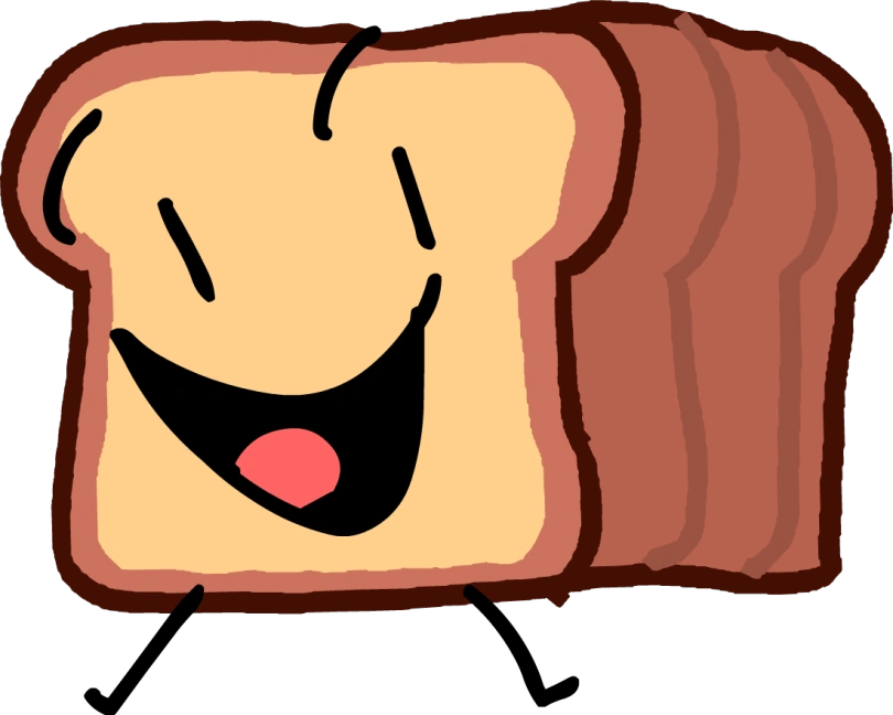 Big Bread | Object Dissension Wiki | Fandom