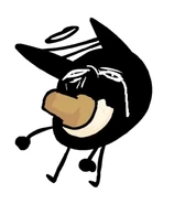 Azyuni | Object Dissension Wiki | Fandom