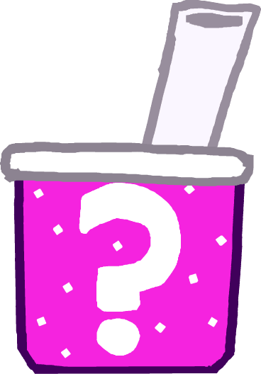 Mystery Shake Gallery Object Dissension Wiki Fandom