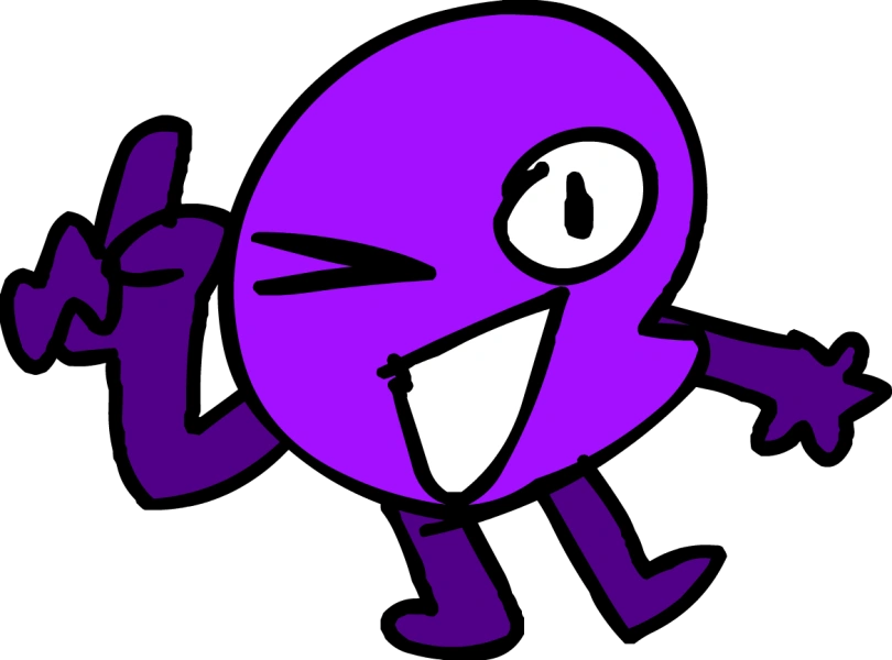 Comma | Object Dissension Wiki | Fandom