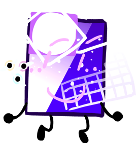 Space Platinum | Object Dissension Wiki | Fandom