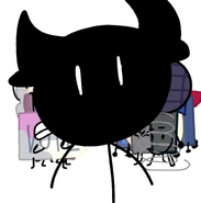 Azyuni | Object Dissension Wiki | Fandom